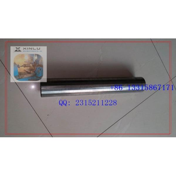Quality STAINLESS STEEL FILTER CANDLE / LATERAL SCREENS for sale