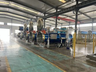 China Factory - Shandong Innovaster Industrial Equipment Co., Ltd.