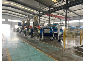 China Factory - Shandong Innovaster Industrial Equipment Co., Ltd.