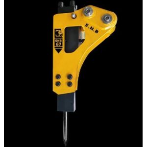Quality Side Type Breaker ENB60 for sale