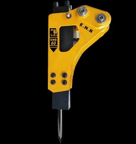 Quality Side Type Breaker ENB60 for sale