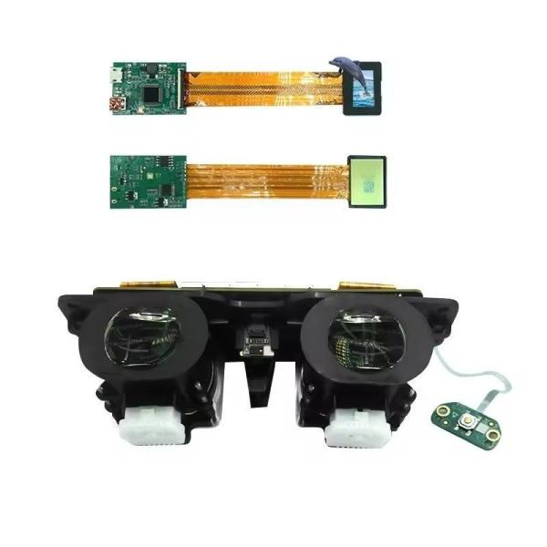 Quality                    Kingpins Microdisplay Ar Vr 0.71inch 0.38inch 0.39inch Microdisplay OLED/Lcos Microdisplay              for sale