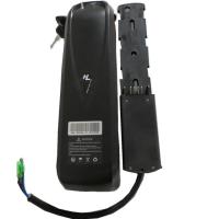 China Hai Long Lithium Battery 48V 10Ah For Electric Bicycle factory