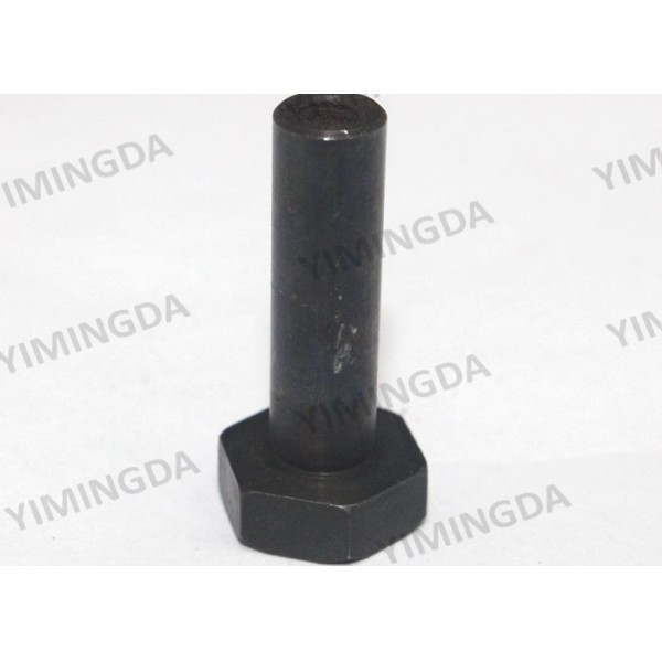 Quality Shaft , Pulley , Balancer Suitable For Gerber GT5250 Auto Cutter Parts 58036000 for sale