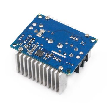 Quality DC 300W 20A Constant Step Down Converter Voltage Buck Current Source Power for sale