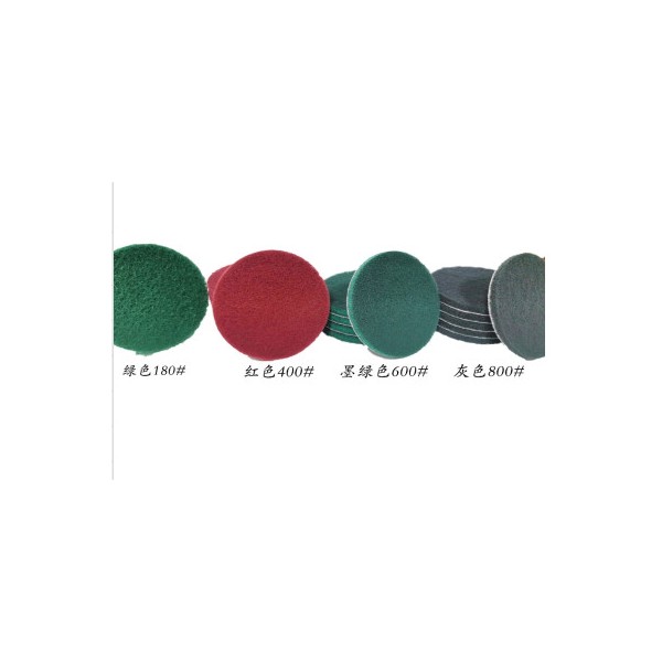 Quality Polishing Grinding Consumables Mirror Surface Wire Drawing Sanding Surface Treatment for sale