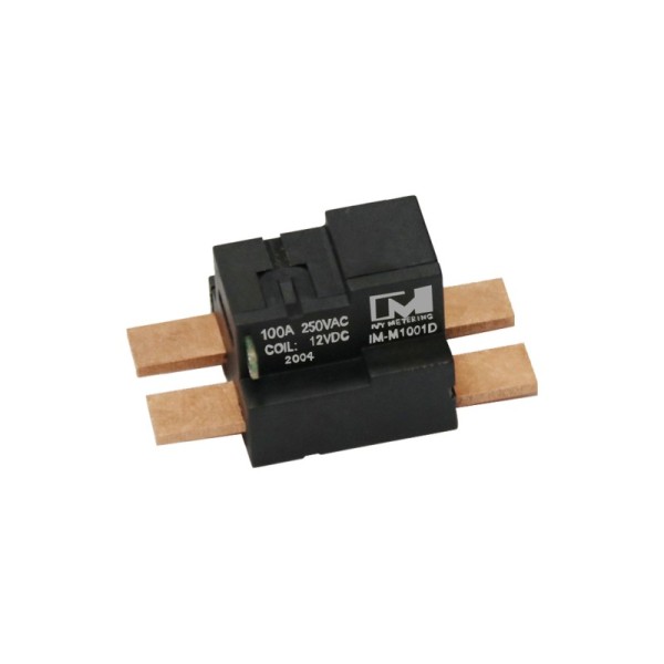 Quality Miniature 80A 2W 12VDC Power Latching Relay For Meter Instrument for sale