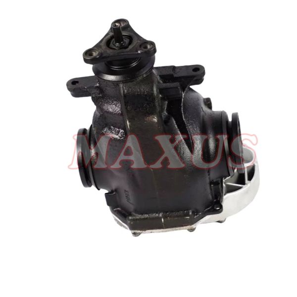 Quality RECONDITIONED Rear Differential Diff 2.35 Ratio for BMW E90 E91 E92 325d 330d for sale