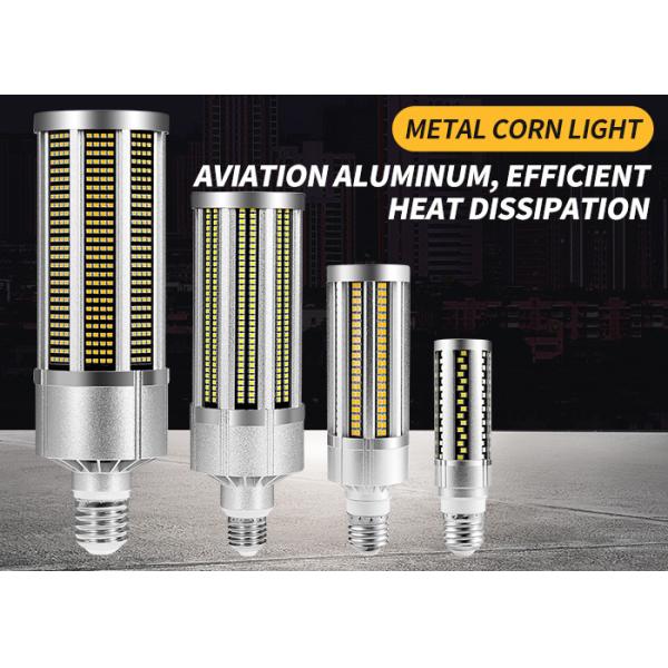 Quality Warehouse 3000K 4000K Dimmable Led Corn Bulb 50w Super Brightness for sale