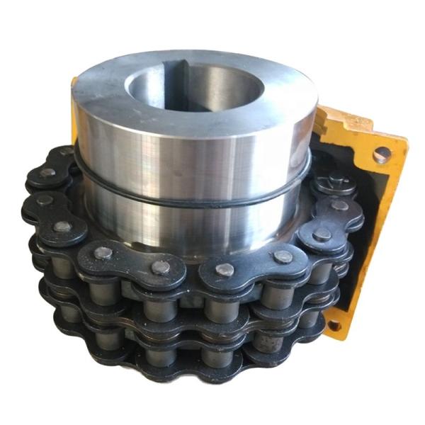 Quality Sure Flex Roller Chain Coupling KC3012 - 24026 Transmission Chain Sprocket Coupling for sale