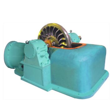 Quality Customized Product Turgo Turbine Generator For Hydropower Station for sale