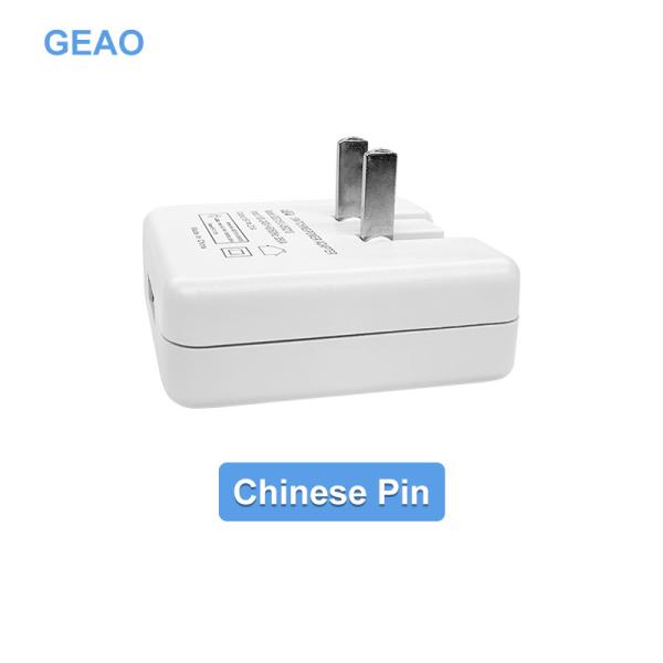 Quality 5V 2.1A USB Power Adapter Wall Charger 10W USB AC Power Charger Adapter for sale