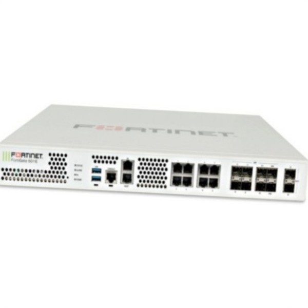 Quality FG-601E Fortinet FortiGate 601E Network Security/Firewall 8 kg Single Gross for sale