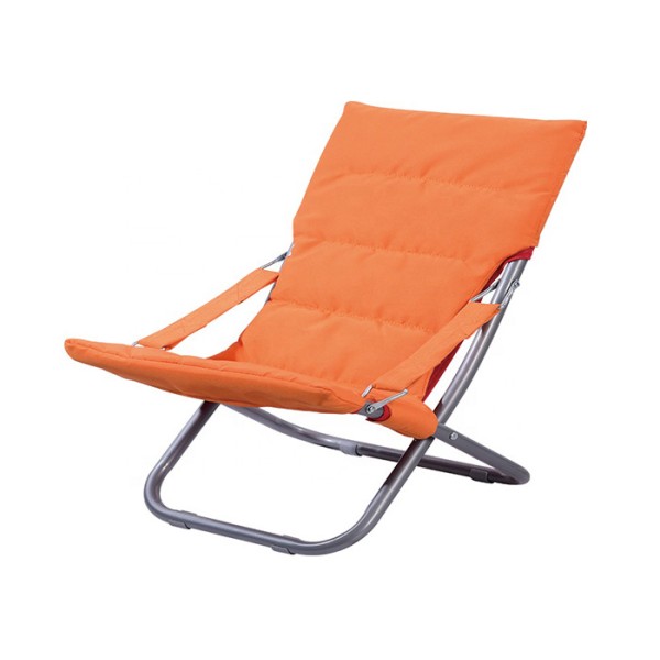 Quality Armless Rest Backpack Lounge Chair for sale