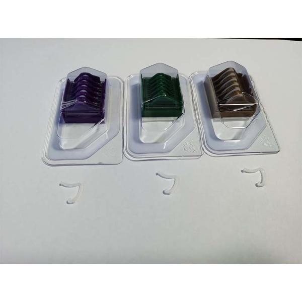 Quality EO Sterilized Hemolock Clip For Plastic Ligation Requirements for sale