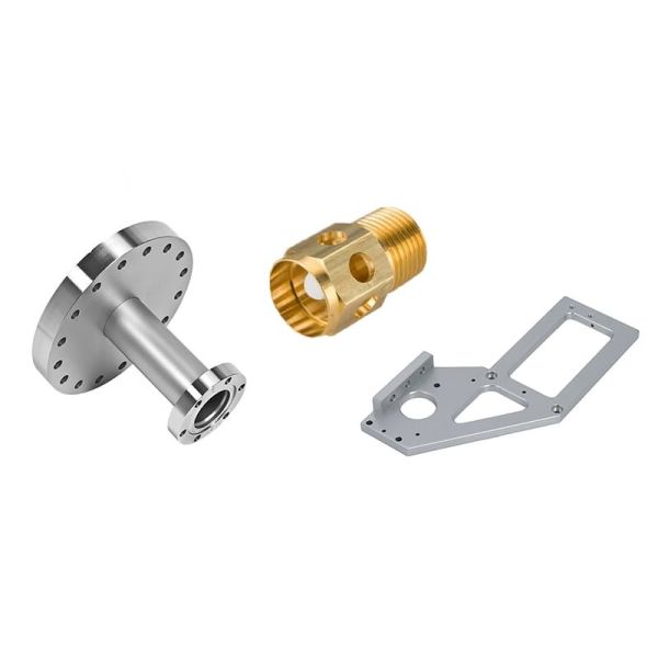 Quality OEM Precision CNC Machining Services, Shock Absorber Parts Machining Services for sale