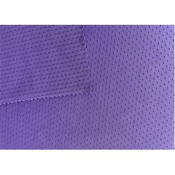 Quality Breathable 40D Butterfly Stretch Mesh Fabric 95% Polyester 5% Spandex for sale