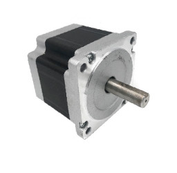 Quality CE RoHs Brake STEPPER MOTOR NEMA 34 86MM for sale
