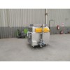 china Molten Aluminium Filtration Adjustable Filtration Accuracy CFB Plate Type