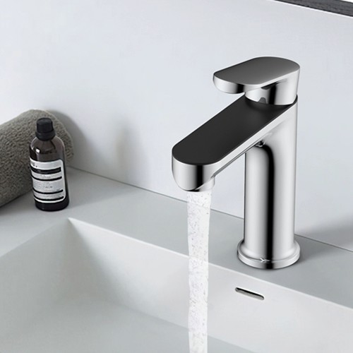 Quality Replacing Single Handle Brass Wash Basin Faucet With A Filter Installation Is for sale