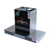 Quality Kitchen Lampblack Machine for sale