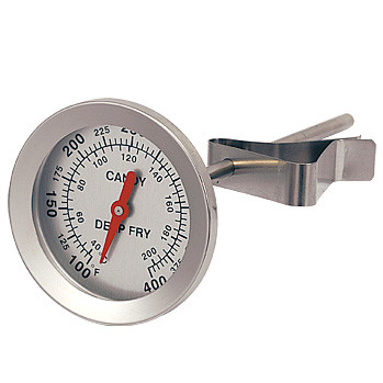 Quality Tiny Professional Candy Thermometer Set , Deep Fry Thermometer Accurate Temp for sale