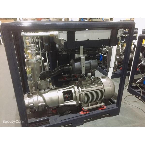 Quality 50HP Hot Type Optimum Valued Screw Air Compressor with Mute Function and Direct for sale