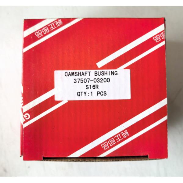 Quality Mitsubishi Heavy Industries S12R S16R Camshaft Bushing 37507-03100 37507-03200 for sale