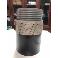 Quality Natural Diamond Reamer Reaming Shell HWL Wireline Core Barrel Surface Set for sale