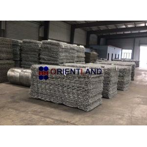 China Factory - Orientland Wire Mesh Products Co., Ltd