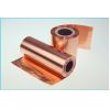 china Red 12um Thin Copper Foil of Lithium Ion Battery , RoHS Approval Copper Metal