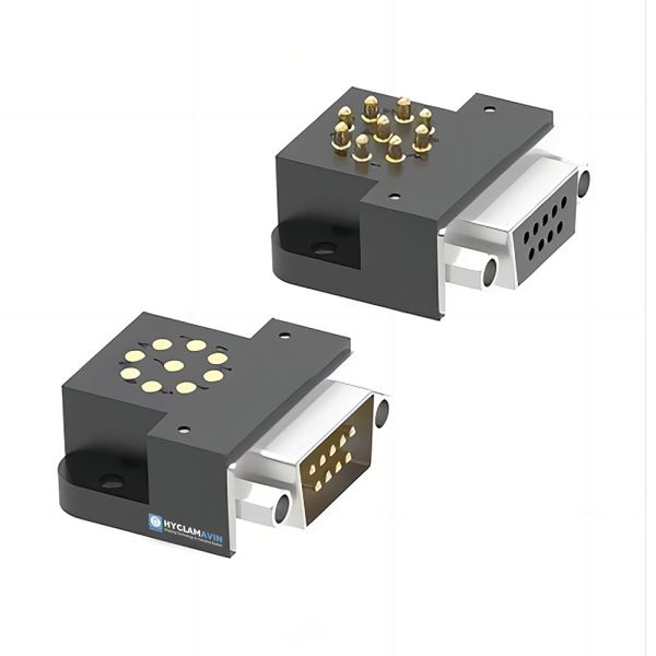 Quality SEM Series Electrical Connectors for Robot Tool Changer Systems for sale