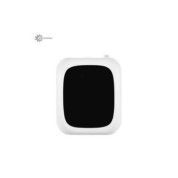 Quality 100cbm Battery Operated Scent Diffuser 45db 150ml Battery Aroma Diffuser for sale