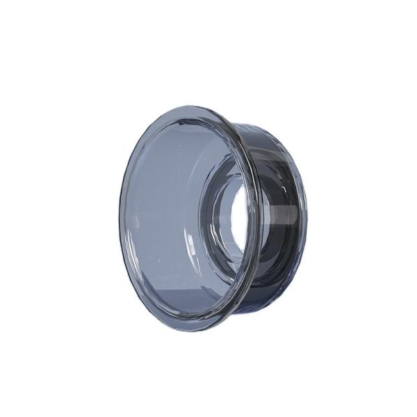Quality Red Light Cupping Cups for PC Dia.83x38mm Electric Cupping Scraping Massager Therapy for sale