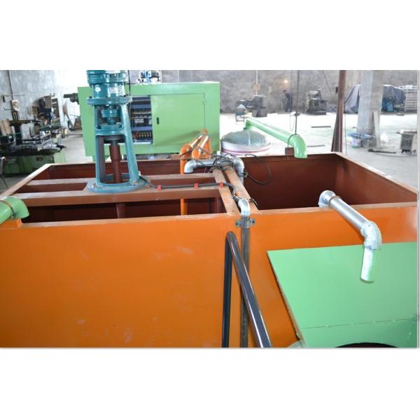 Quality 350pcs/H Paper Egg Tray Making Machine Fully Automatic for sale