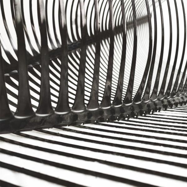 Quality HDPE Uniaxial Geotextile Geogrid For Retaining Wall 90KN for sale