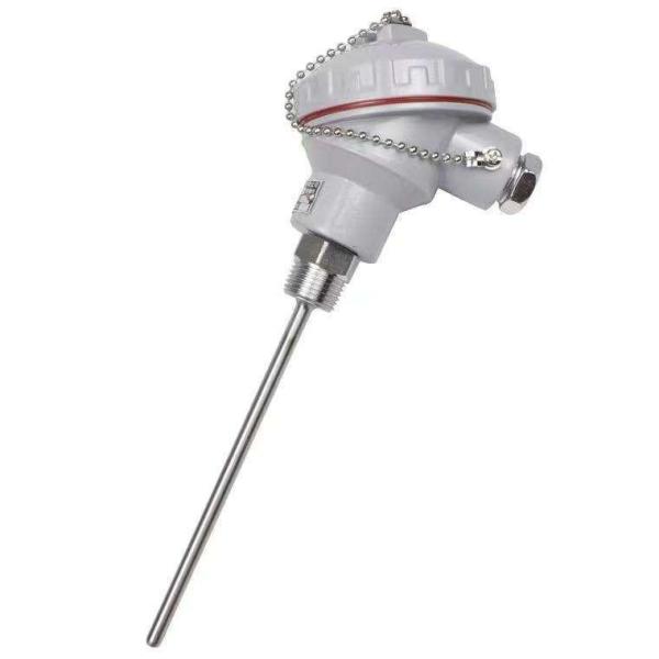 Quality Industrial Wireless Thermocouple 4-20ma Pt100 Integrated Temperature Transmitter for sale