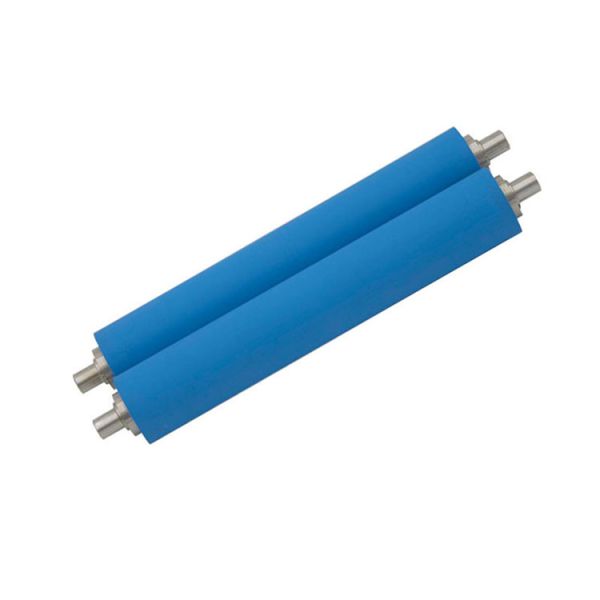 Quality Reusable Sticky Silicone Roller Designed for Laboratory and Printing Circuit for sale