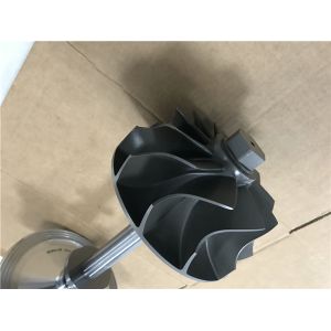Quality Turbocharger Rotor Assembly for sale