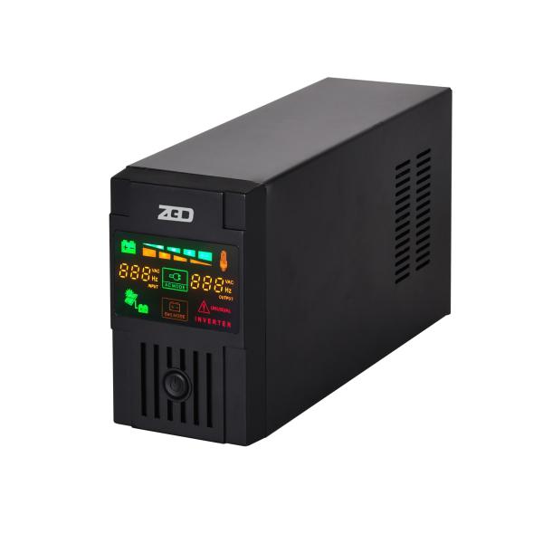 Quality 720W 1200VA Mini UPS Power Supply For House Router Computer for sale