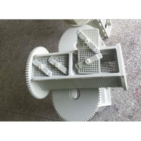 Quality 280*160mm Electroplating Barrel for sale