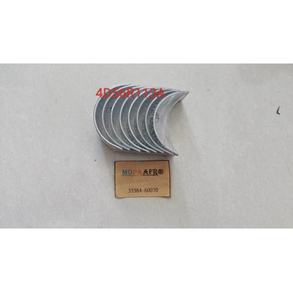 Quality 4D56 Engine Parts M113Awith Aluminum Material Main Bearing for sale