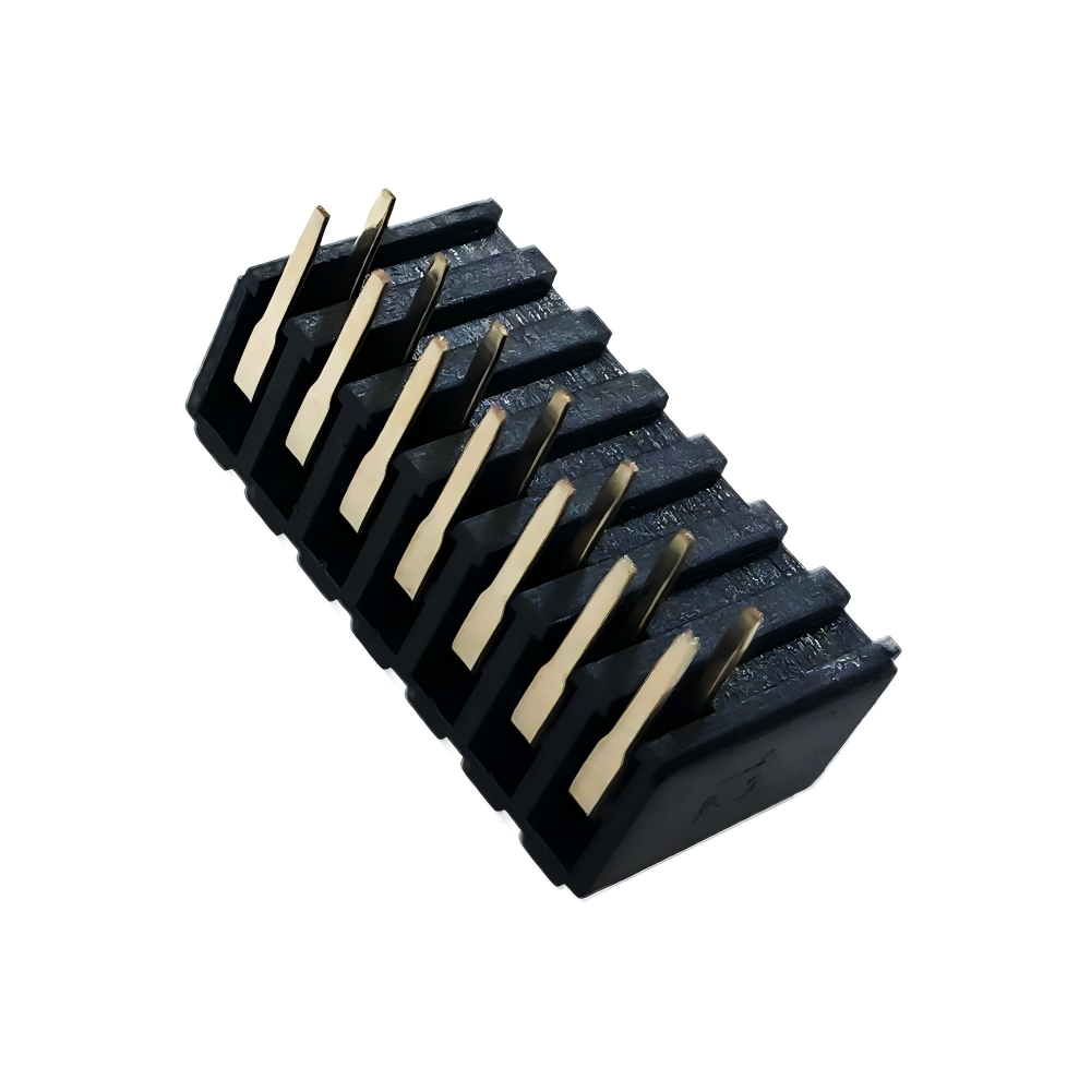 Quality 1.27 mm 2.0 mm 2.54 mm Pitch Female Header Side Insertion Type Customization for sale