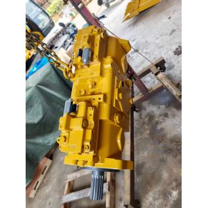 Quality Original GP Main Pump 551-1122 Hydraulic Pump Assembly For Cat330GC 326GC for sale
