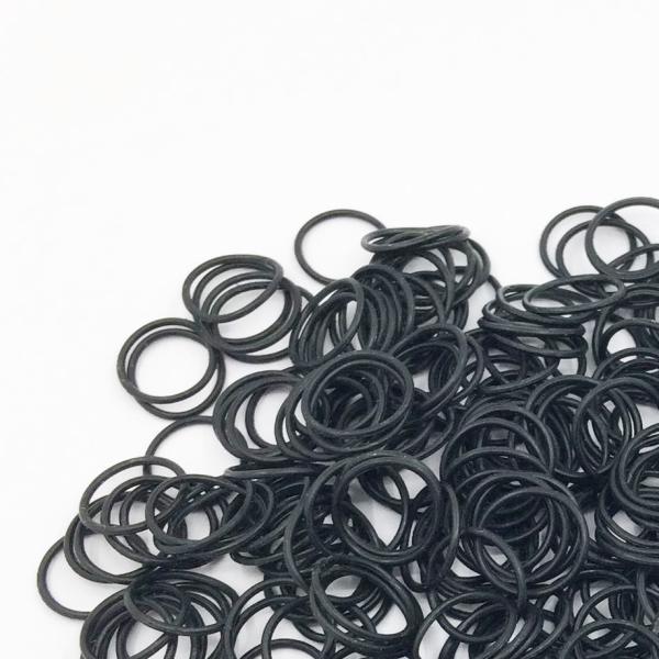 Quality Extra Large Size O-Ring Seals for Oil Resistant Sealing in High Temperature for sale