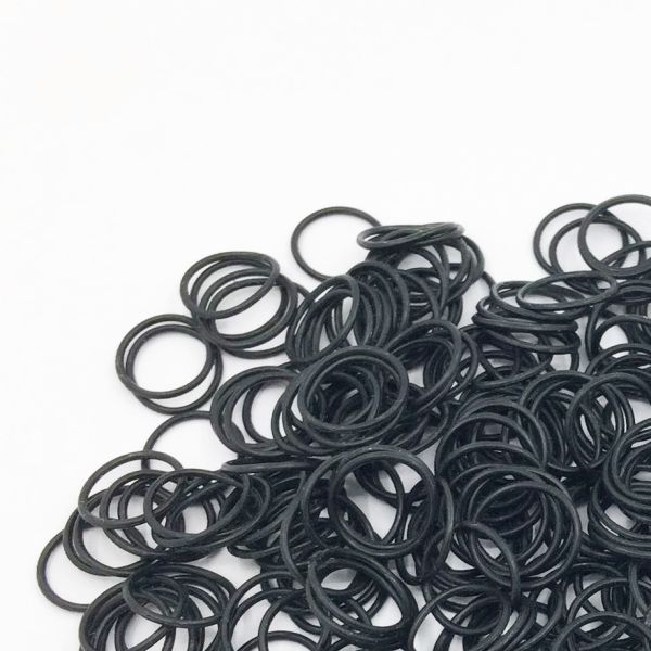 Quality O Rings for Chemical-Resistant Nitrile O-Ring Rubber Seal in Industrial for sale