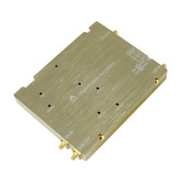 Quality ATNJ Customized Wideband 20-700MHz Gan Amplifier Ultra Band High Power Gan for sale