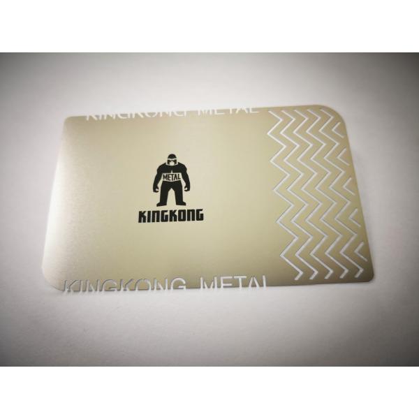 Quality OEM Laser Cutting Shape Stainless Steel Metal Bookmark Clip For Gifts SGS for sale