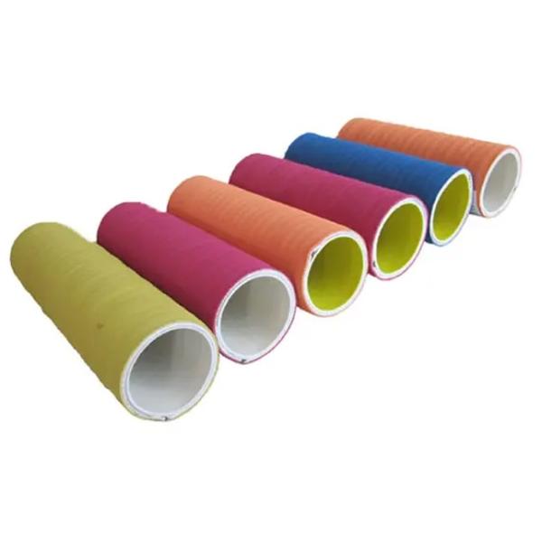Quality Temperature Resistant Rubber Food Hose For Conveying Beer And Beverages for sale