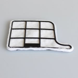 Quality Vacuum Cleaner Dust Filter for sale